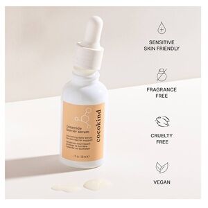 Cocokind | Skincare | Cocokind Nip Ceramide Barrier Serum Hydrating ...